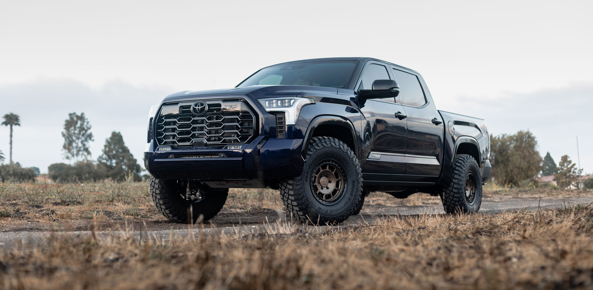 Toyota Tundra Toyota Tundra