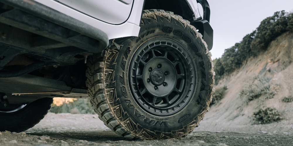 Wheel Load Rating: A Guide for Street, Track, and Trail Warriors ...