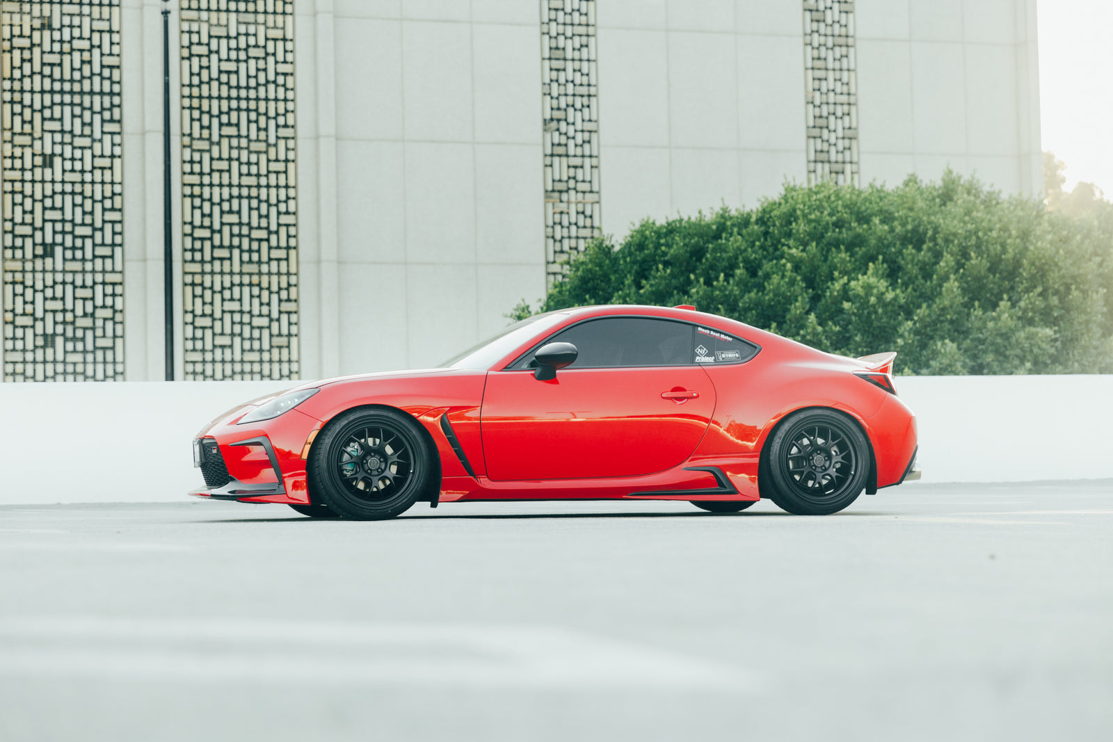 5X100 WHEELS – fifteen52