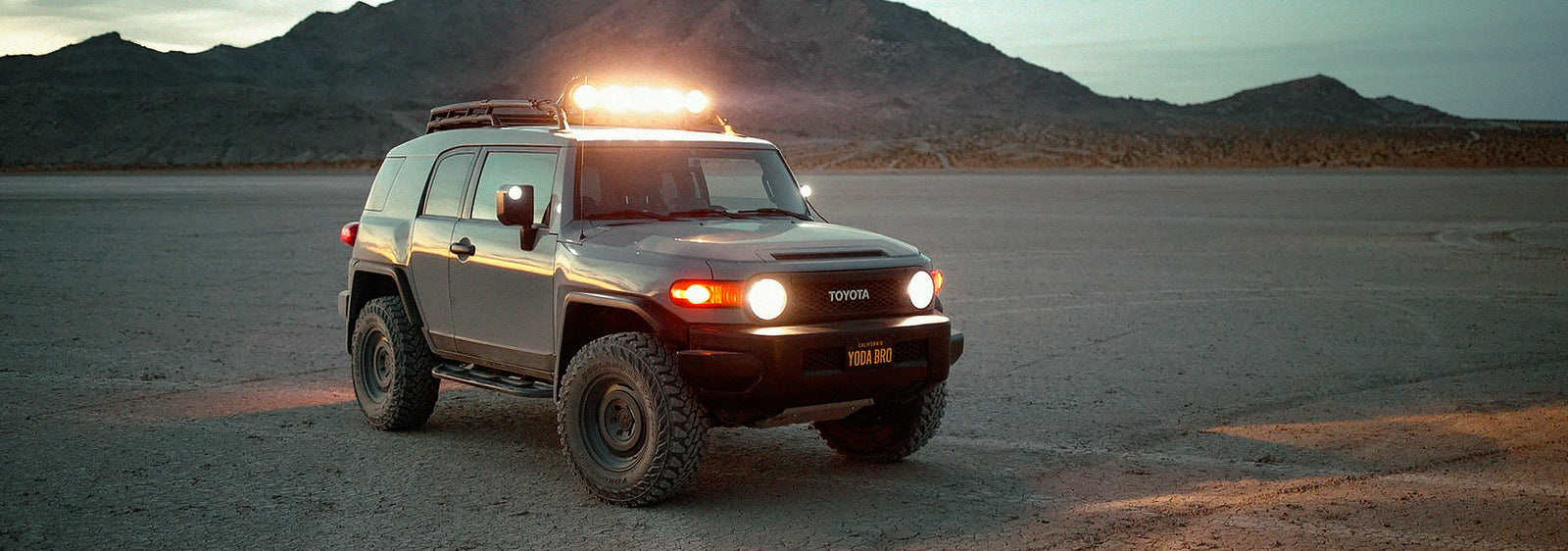 Fifteen52 | Wheels & Rims for 2007-2022 Toyota FJ Cruiser XJ10