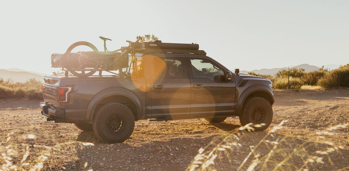 Fifteen52 | Wheels & Rims for 2010-2026 Ford F150 Raptor – fifteen52