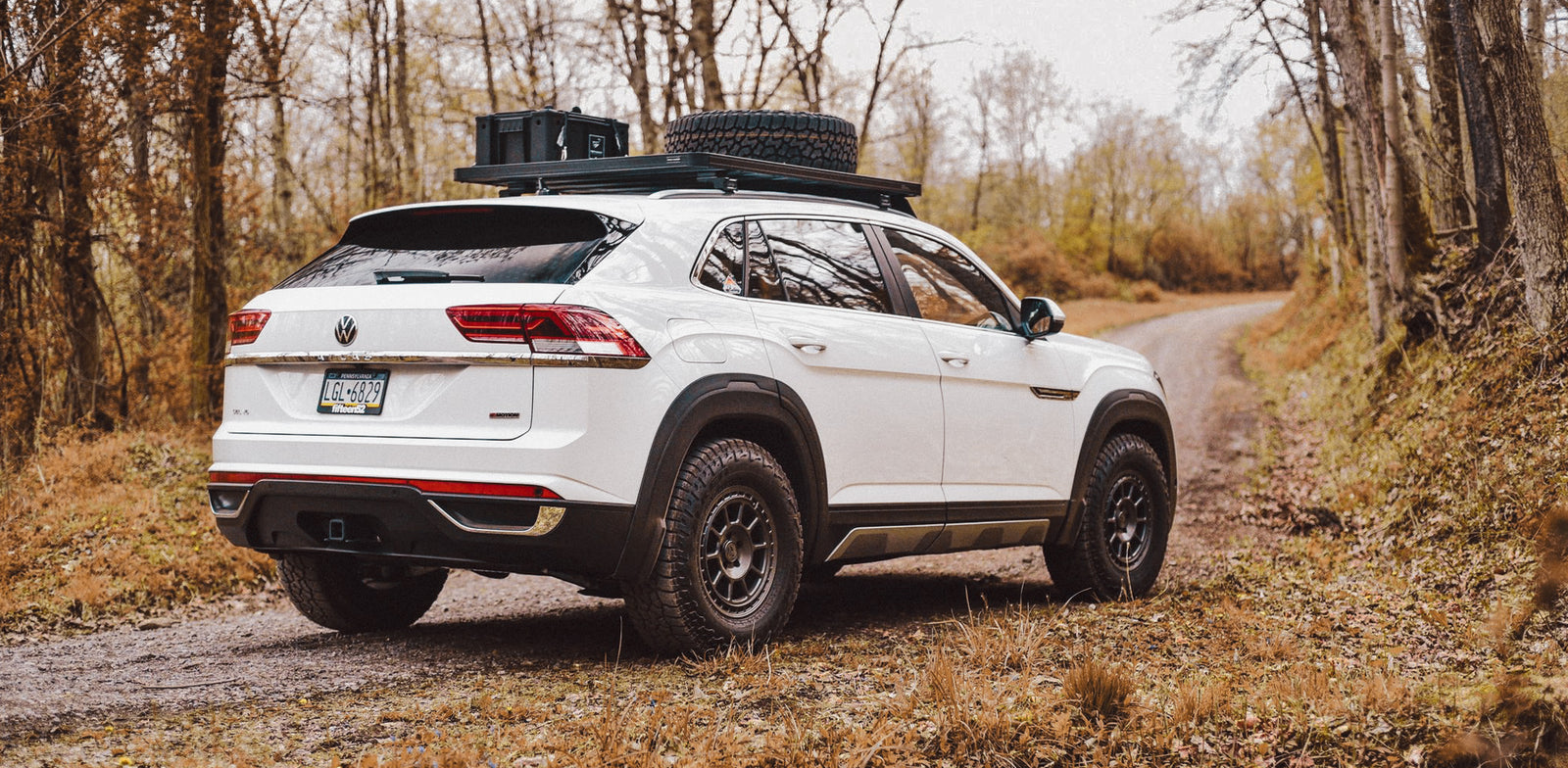 2020-2023 Volkswagen Atlas Cross Sport – fifteen52