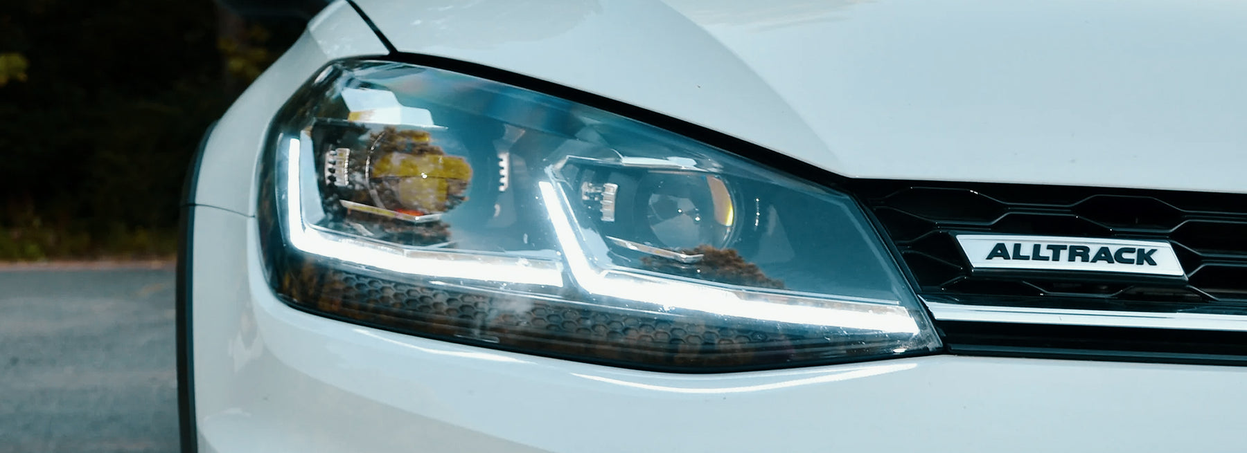 Fifteen52 | Wheels for 2015-2021 Volkswagen Golf Alltrack Mk7