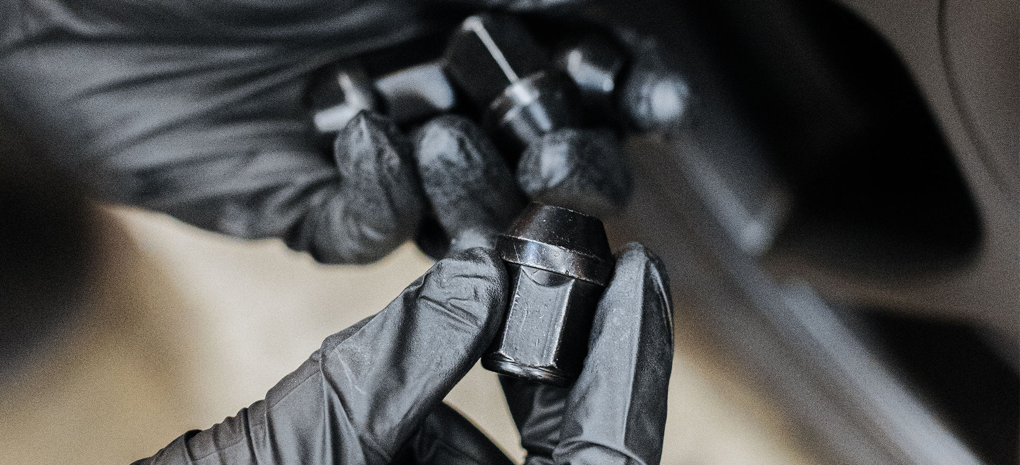 Wheel Hardware | Fifteen52 Wheel Accessories