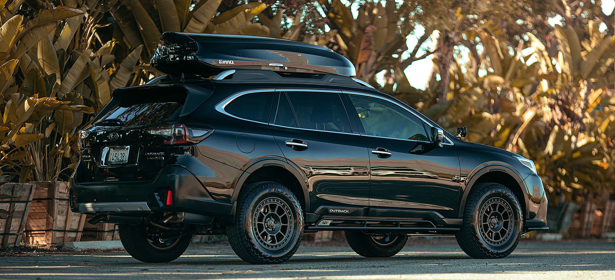 Fifteen52 | Wheels and Rims for 2014-2022 Subaru Outback