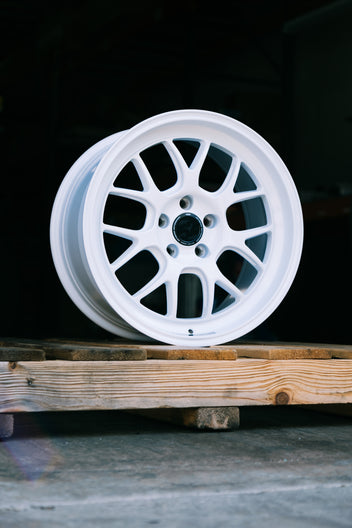 Ford Focus RS/ST Wheels & Rims | Rally Sport, Super Touring and More