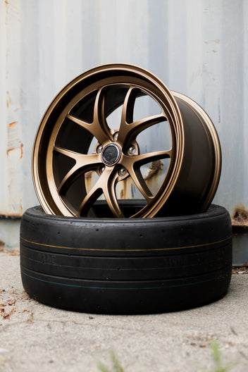 All Wheels and Rims | Fifteen52