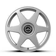 Super Touring Tarmac EVO - Speed Silver | Fifteen52 | Cast Wheels