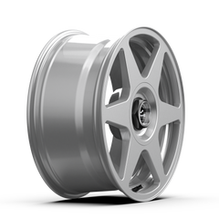 Super Touring Tarmac EVO - Speed Silver | Fifteen52 | Cast Wheels