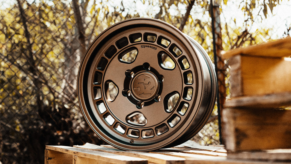 Understanding Wheel Offsets- What are Wheel Offsets