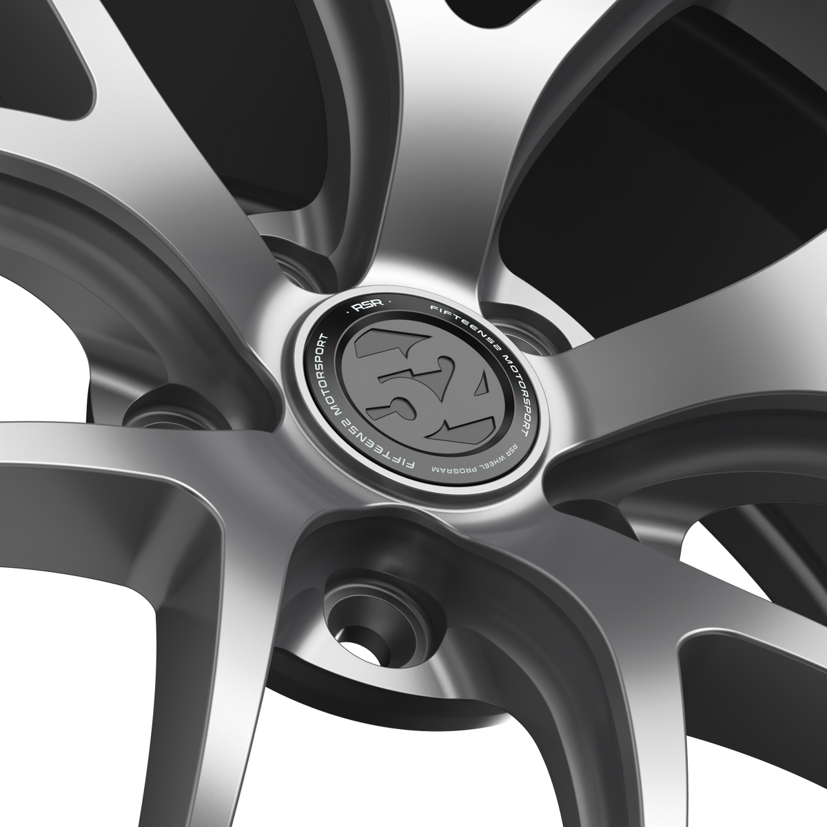 All Wheels and Rims | Fifteen52