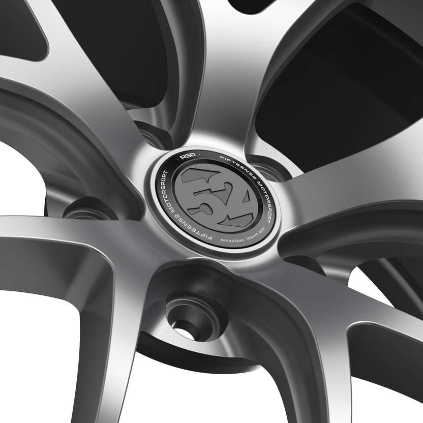 Fifteen52 | Wheels & Rims for 2014-2019 Ford Fiesta ST