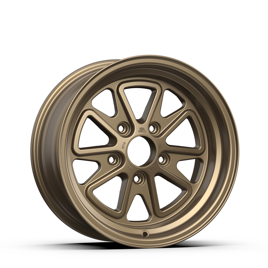 5X130 WHEELS – fifteen52