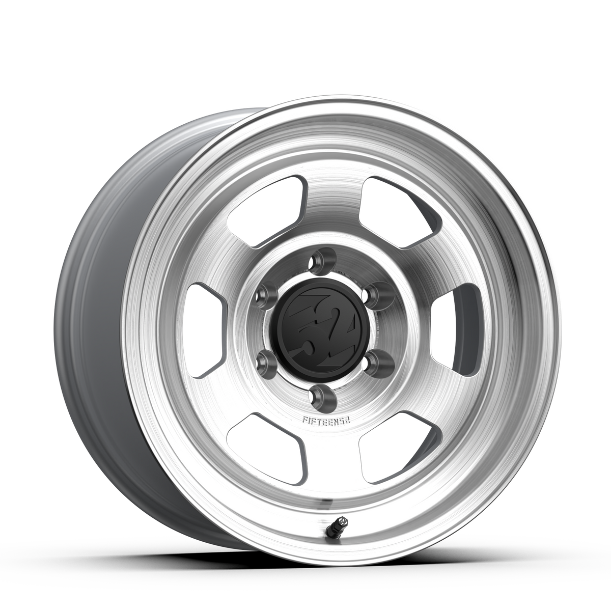 Patrol HD _ Machined | Off-Road Truck Wheels | 52OFFROAD – fifteen52