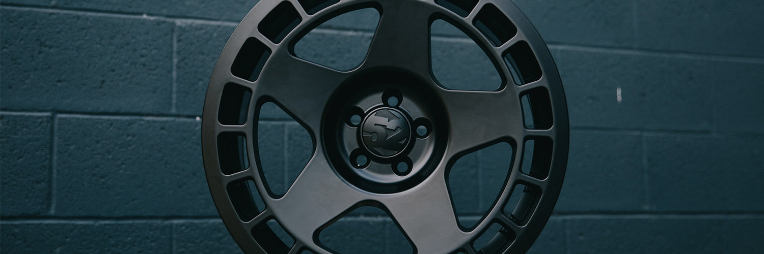 Fifteen52 | Wheels for 2015-2021 Volkswagen Golf R Mk7