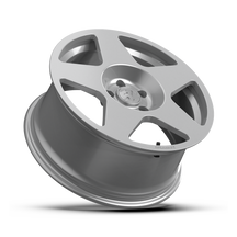 Rally Sport Tarmac - Speed Silver | Fifteen52 | Cast Wheels