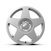 Rally Sport Tarmac - Speed Silver | Fifteen52 | Cast Wheels