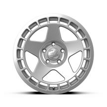 Rally Sport Turbomac - Speed Silver | Fifteen52 | Cast Wheels