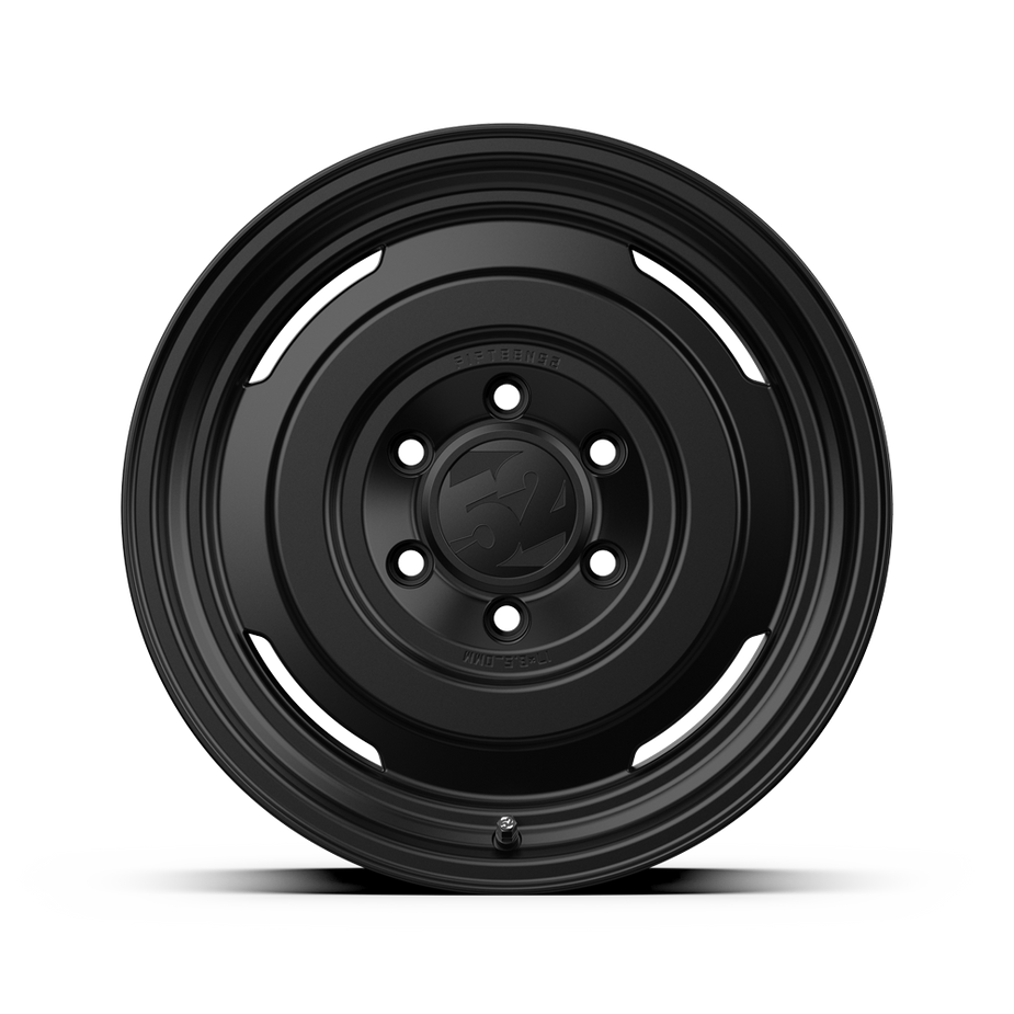 5X150 WHEELS – fifteen52