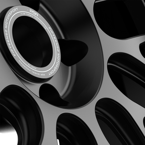 Holeshot RSR _ Asphalt Black | Flow-Formed Wheel