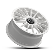 Super Touring Podium - Rally White | Fifteen52 | Cast Wheels
