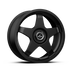 Super Touring Chicane - Asphalt Black | Fifteen52 | Cast Wheels