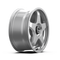 Super Touring Chicane - Speed Silver | Fifteen52 | Cast Wheels