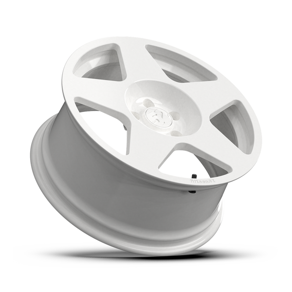 Rally Sport Tarmac - Rally White | Fifteen52 | Cast Wheels – fifteen52