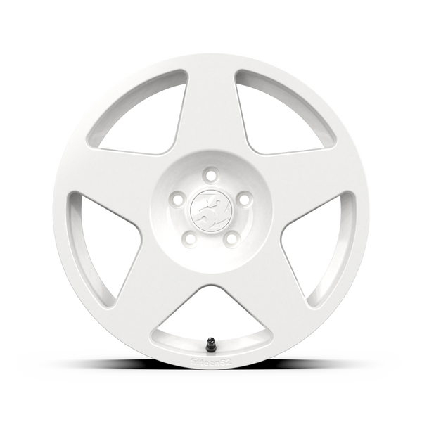 Rally Sport Tarmac - Rally White | Fifteen52 | Cast Wheels – fifteen52