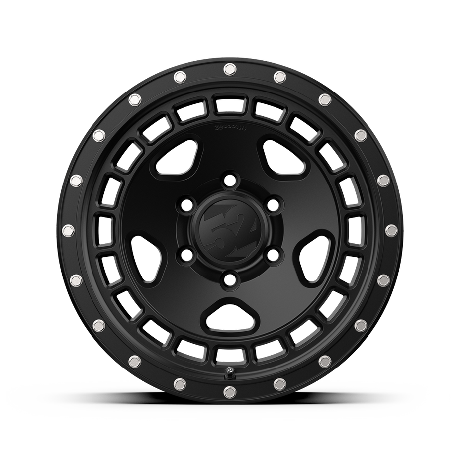 5X150 WHEELS – fifteen52