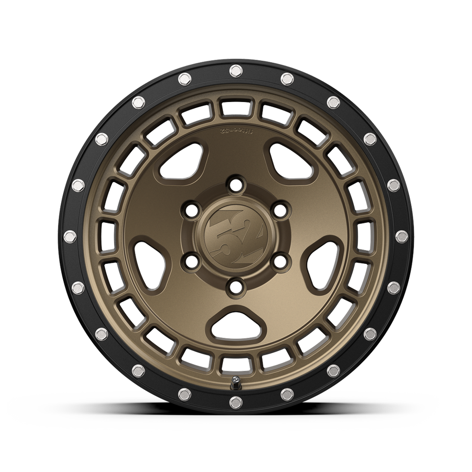 5X150 WHEELS – fifteen52