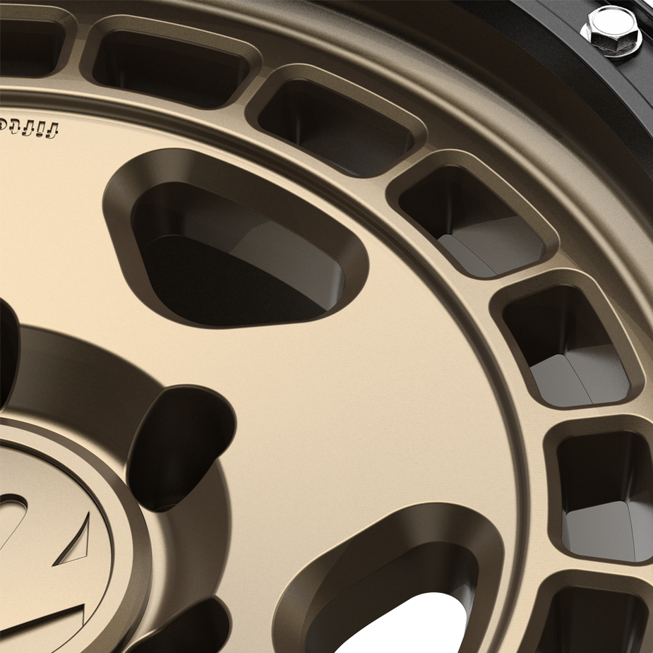 5X150 WHEELS – fifteen52