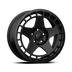 Rally Sport Turbomac - Asphalt Black | Fifteen52 | Cast Wheels
